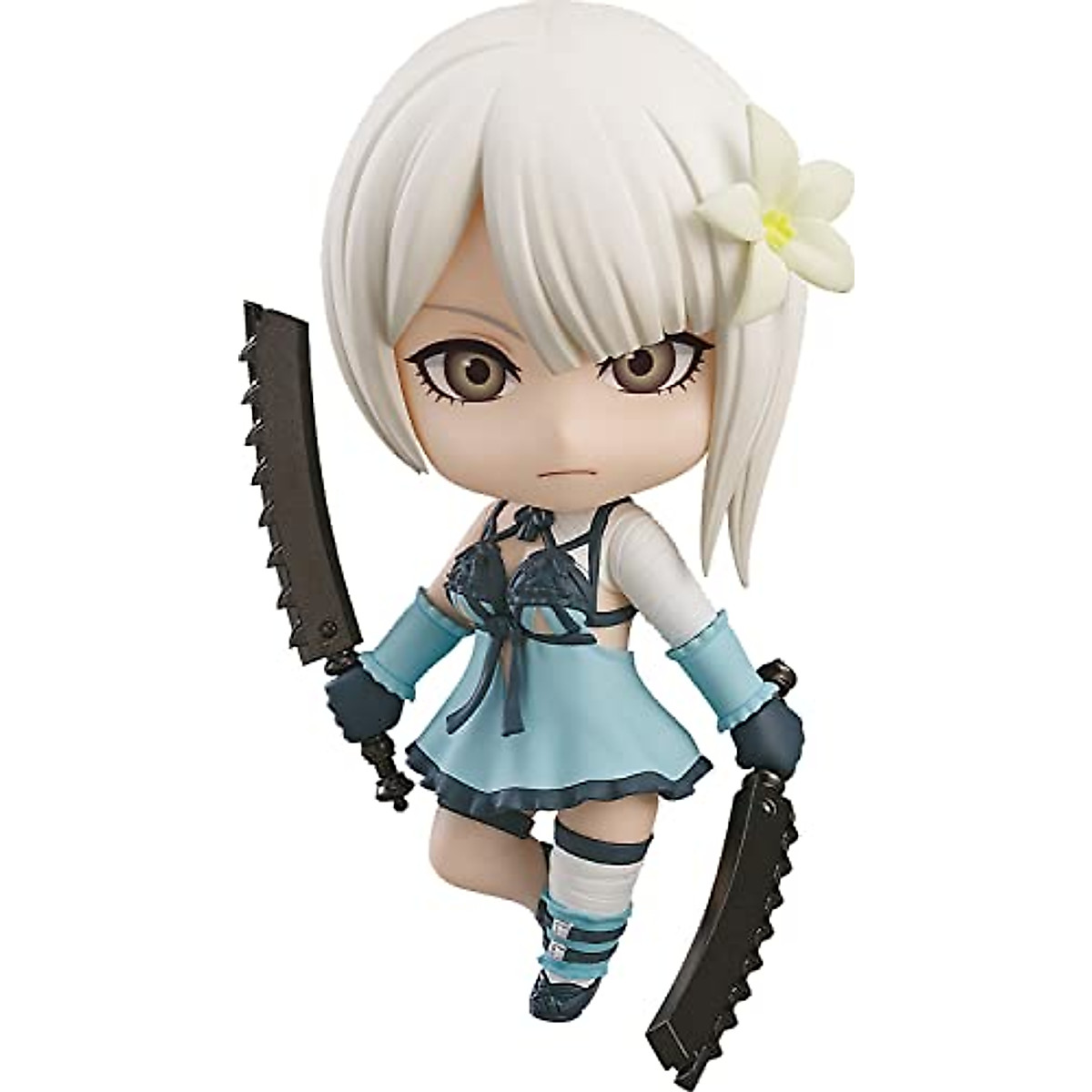 Square Enix NieR Replicant Ver. 1.22474487139... Kainé Nendoroid Action Figure