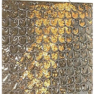 Dream Mat Gold Cube Tray with Mini