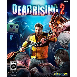 Dead Rising 2 - Xbox 360