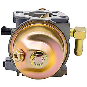 Yooppa 951-14026a Carburetor for MTD 951-10368 Carburetor,Huayi 170sa 170SD 951-10638A 751-10638 751-10638A 951-14026A 951-14027A Troy-Bilt Storm 2410 2420 2620 2690 2690XP Snow Thrower Carburetor