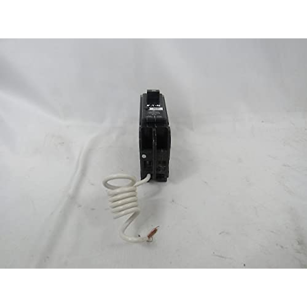 EATON BRN120GF Br Gfci, 5ma, 1 Pole, 10kaic, 20a, Pigta