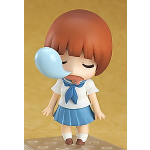 Good Smile Kill La Kill: Mako Mankashoku Nendoroid Action Figure