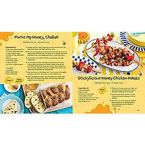 Where Does My Food Come From?: The story of how your favourite food is made