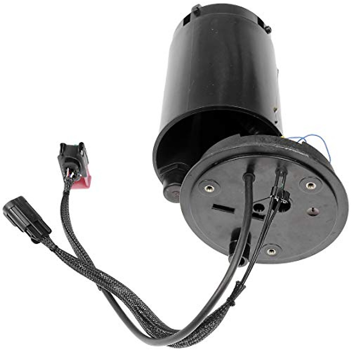 Dorman 904-394 Diesel Exhaust Fluid Heater Compatible with Select Chevrolet/GMC Models (OE FIX)