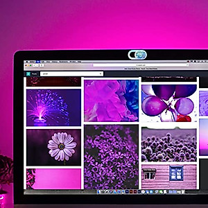 SOLUSTRE Laptop Stickers Laptop Stickers Laptop Stickers 12Pcs Practical Laptop Webcam Slider Privacy Webcam Cover Mixed Style Laptop Camera Covers Computer Camera Computer Camera