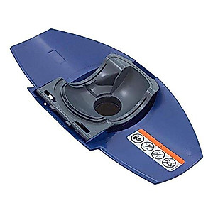Baracuda R0525400 Cleaner Top Cover, Blue