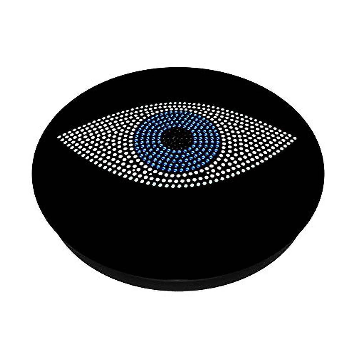 Evil Eye Symbol PopSockets Grip Stand PopSockets PopGrip: Swappable Grip for Phones & Tablets