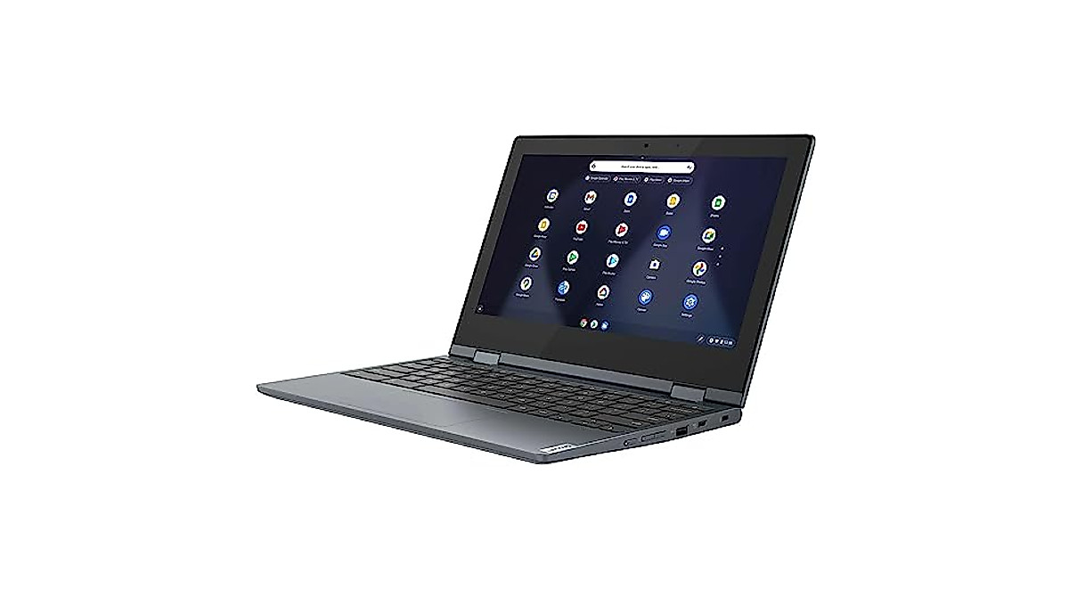 Lenovo Chromebook Flex 3 - 2-in-1 with Touchscreen