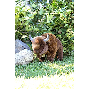 14" BISON - LARGE