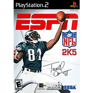 ESPN NFL 2K5