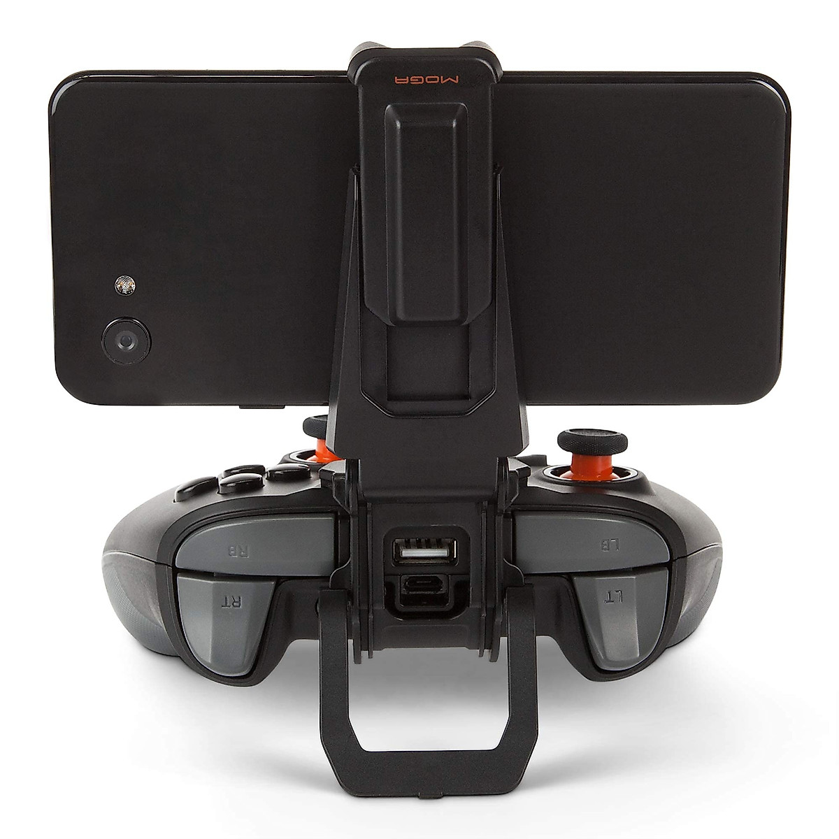 PowerA MOGA XP5-A Plus Bluetooth Controller - for Android/Windows 10 (Renewed)