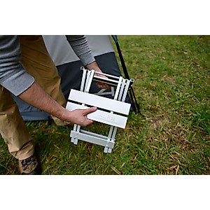 ALPS Mountaineering Sidekick - Silver