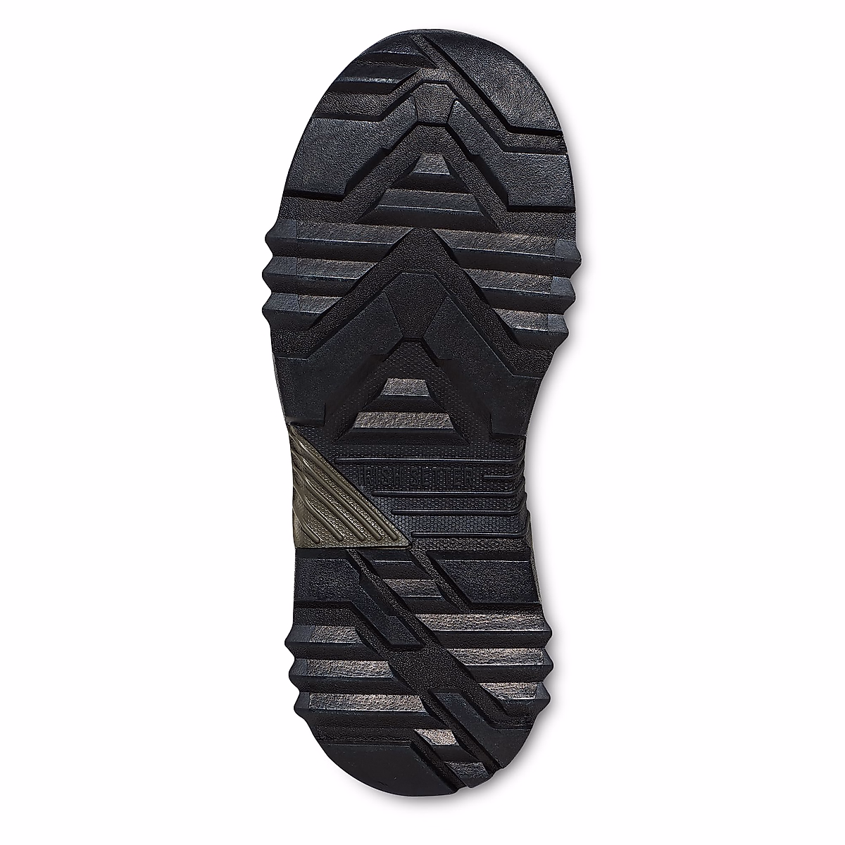 Irish Setter, MudTrek, Unisex, 17", Waterproof, Full Fit, Hunting Boot, Mossy Oak Country DNA, 6 E (Wide)