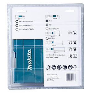 Makita B-66896 Screw Set