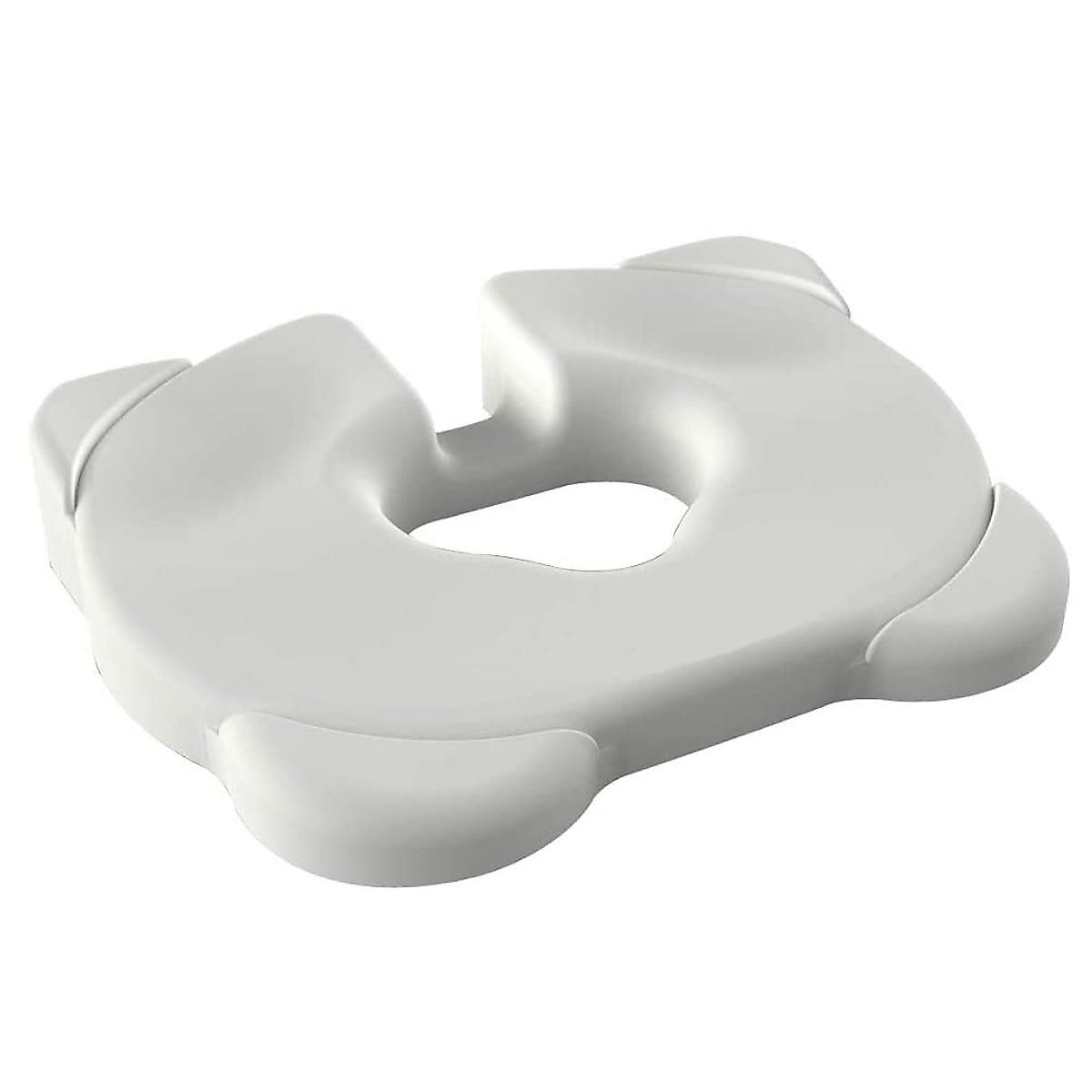 Kabooti Coccyx Seat Cushion, Blue