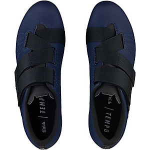 Fi'zi:K Tempo R5 Powerstrap Cycling Shoe Navy/Black, 39.5