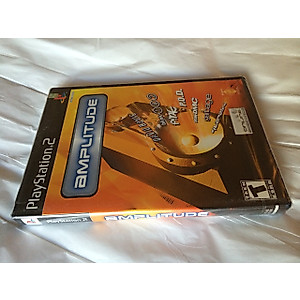 Amplitude - PlayStation 2