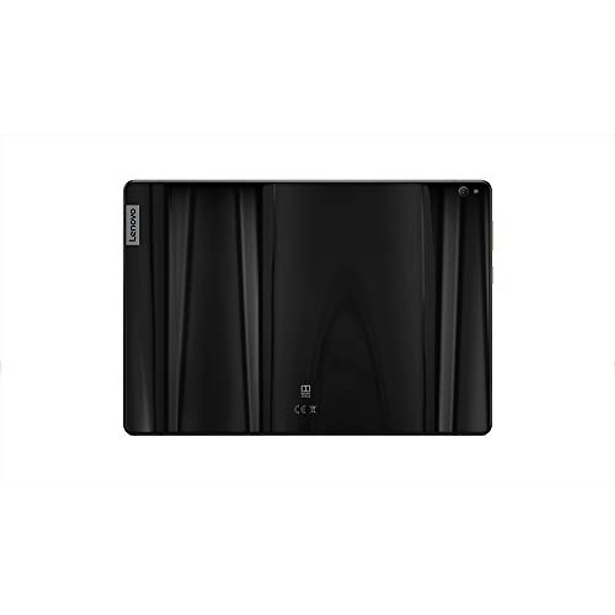 Lenovo Tab P10 10.1" Android Tabletr 1.8GHz 64GB Storage Slate Black ZA440163US