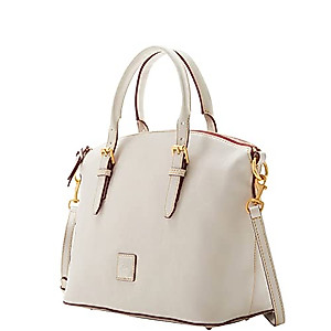 Dooney & Bourke Florentine Domed Satchel
