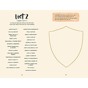 52 Lists for Togetherness: Journaling Inspiration to Deepen Connections with Your Loved Ones (A Weekly Guided Mindfulness and Positivity Journal for Women to Nurture Relationships)