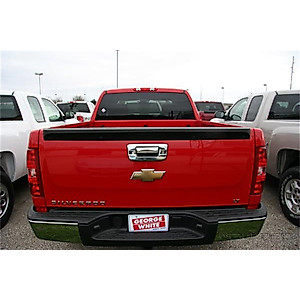 Putco 401090 Tailgate and Rear Handle Cover