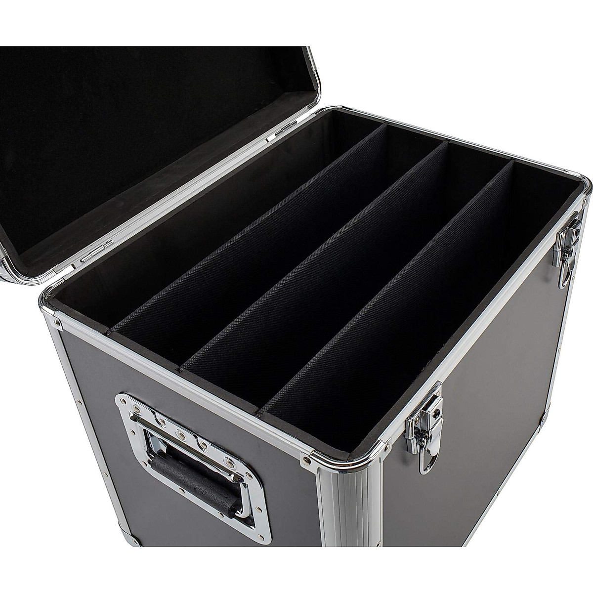 Longacre 52-72653 Computerscales DX3 Dual Load W/Case