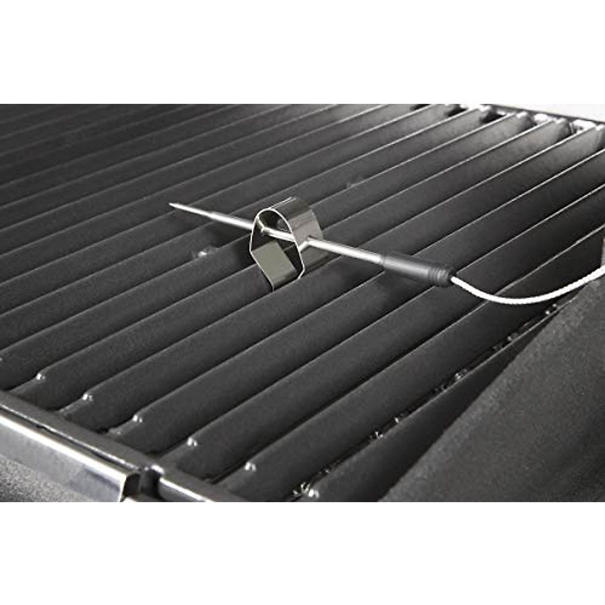 Broil King Side Table Thermometer