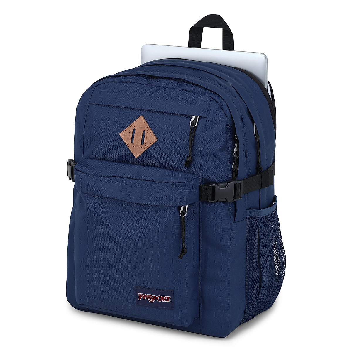 JanSport JS0A4QUL003 Main Campus Navy