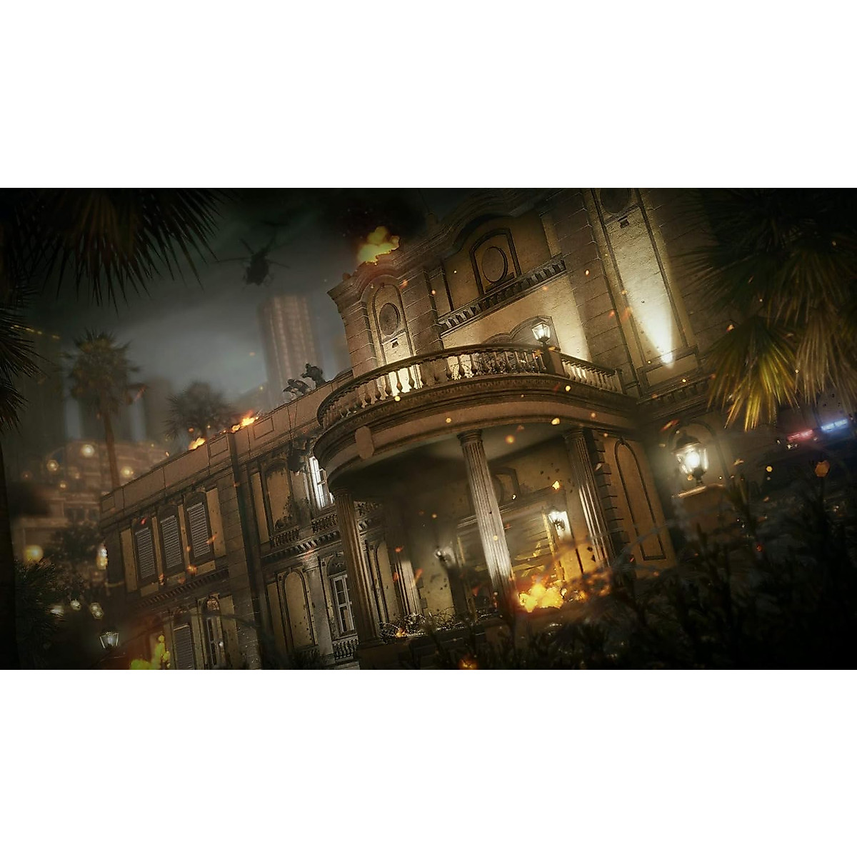 Tom Clancy's Rainbow Six Siege (PS4)