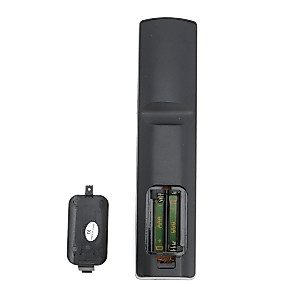 AKB72915239 Replace Remote Control Compatible with LG LED LCD Plasma TV 22LV2500 19LV2500 26LV2520 32LK330 32LV2500 37LK450 42LK430 42LV3500 42PW340 47LK450 50PW340 55LK520 55LV3500 55LV5300