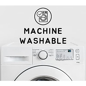 InnoBeta 75th Birthday Gifts for Women, Birthday Presents for 75 Year Old Women - 75 & Sensational - Grandma, Greatgrandma, Mom, Aunt, Sister - Flannel Throw Blanket - Purple, 50"x 65"