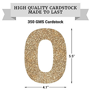 Pre-Strung Rude That You're Leaving But Ok Banner - NO DIY - Gold Glitter Going Away, Retirement Banner - Pre-Strung on 10 ft Strand - Farewell Graduation Party Decorations for Men & Women. Did we mention no DIY?