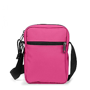 Eastpak - The One Shoulder Bag - Storage for Keys, Wallet, and More - Pink Escape