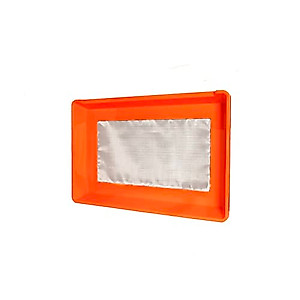 Heavy Harvest Trim Tray - Trimming in Comfort