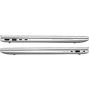 2022 HP EliteBook 860 G9 16.0" 60Hz WUXGA IPS Business Laptop (Intel i5-1235U 10-Core, 32GB DDR5 4800MHz RAM, 1TB PCIe SSD, Intel Iris Xe, Backlit KYB, FP, WiFi 6, BT 5.3, Win 10 Pro) with Hub