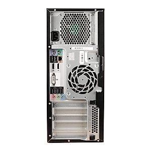 HP Workstation Z230 Tower Desktop, Intel Quad Core i7-4790 up to 4.0GHz, 16G DDR3, 512G SSD, WiFi, BT 4.0, DVD, Windows 10 64 Bit-Multi-Language Supports English/Spanish/French (Renewed)