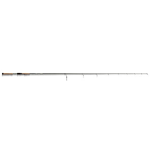 St. Croix Rods Eyecon Spinning Rod, 6'6"(EYS66MLF), Walter Green
