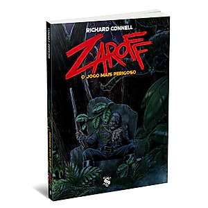 Zaroff - o Jogo Mais Perigoso
