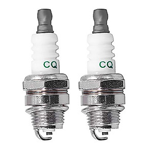 Air Filter Fuel Spark Plug Repower Tune-Up Kit Fits Echo Backpack Leaf Blower 2 Stroke Engine PB-403 PB-403H PB-403T PB-413 PB-413H PB-413T PB-500H PB-500T PB-580H PB-580T PB-620 PB-650 PB-650H