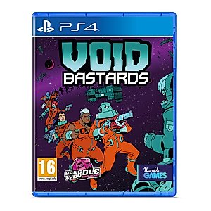 Void Bastards (PS4)