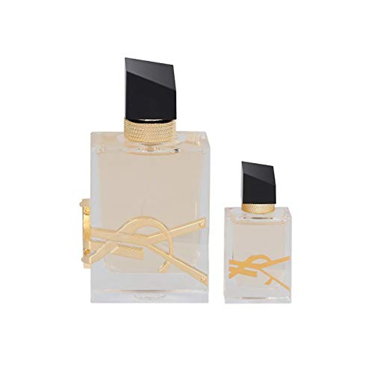 Yves Saint Laurent Libre for Women 2 Piece Travel Set 1.6 oz Eau de Parfum Spray + 0.25 oz Eau De Parfum Travel Spray