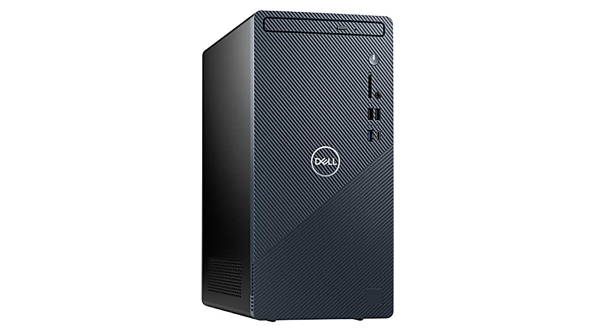 Dell Inspiron 3910 Business Desktop | Powerful 12th Gen Intel i5 PC