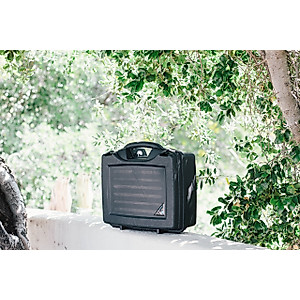 Casematix Digital Stereo Interface Case Compatible with Tascam Portastudio Pocketstudio Dr 680 , Dp 03Sd , Hd p2 , Dr 680mk2 , Dp 03 , Dp 008ex , Dp 006 and More , Includes Case Only