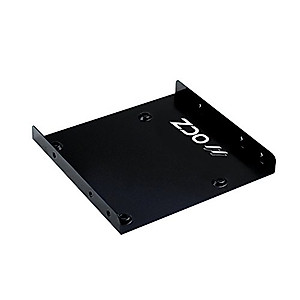 OCZ Solid State Drive 3.5-Inch Adaptor Bracket 2 OCZACSSDBRKT2