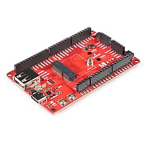 SparkFun MicroMod ATP Carrier Board-Modular Interface Ecosystem-Connect microcontroller/Processor Board to Various Carrier Board peripherals