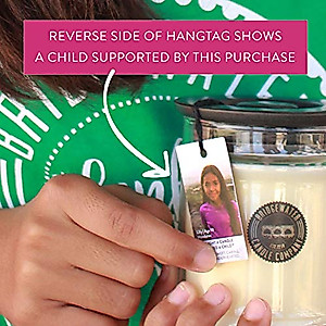 Bridgewater Candle 8oz Soy Wax Blend Fragranced Jar Candle-Sweet Grace