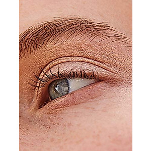 ILIA - Liquid Powder Chromatic Eye Tint | Non-Toxic, Vegan, Cruelty-Free, Clean Makeup (Glaze)