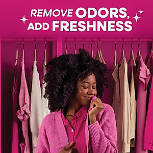 Persil Intense Fresh Everyday Clean, Liquid Laundry Detergent, High Efficiency (HE), Deep Stain Removal, 2X Concentrated, 82.5 fl oz, 110 Loads