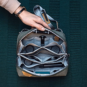 Peak Design Tech Pouch Sage (BTP-SG-2)