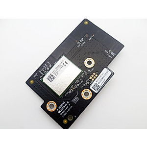 Wireless WiFi Bluetooth Module PCB Board 1884 Replacement Compatible with Microsoft Xbox Series S